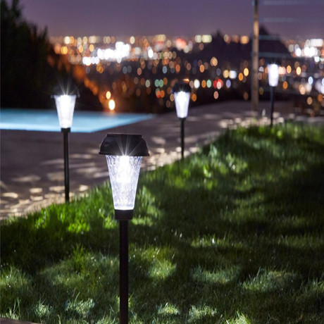 Led Street Light Manufacturers-solar Led Light in Rural Areas