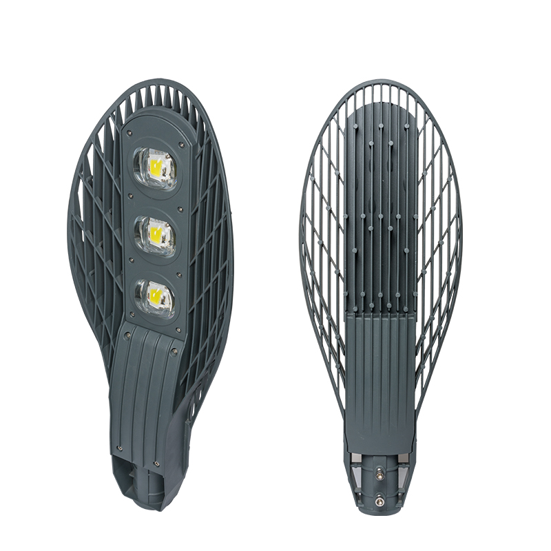 Outdoor IP65 Waterproof Bridgelux Cob 150w Led Street Light Price List ...