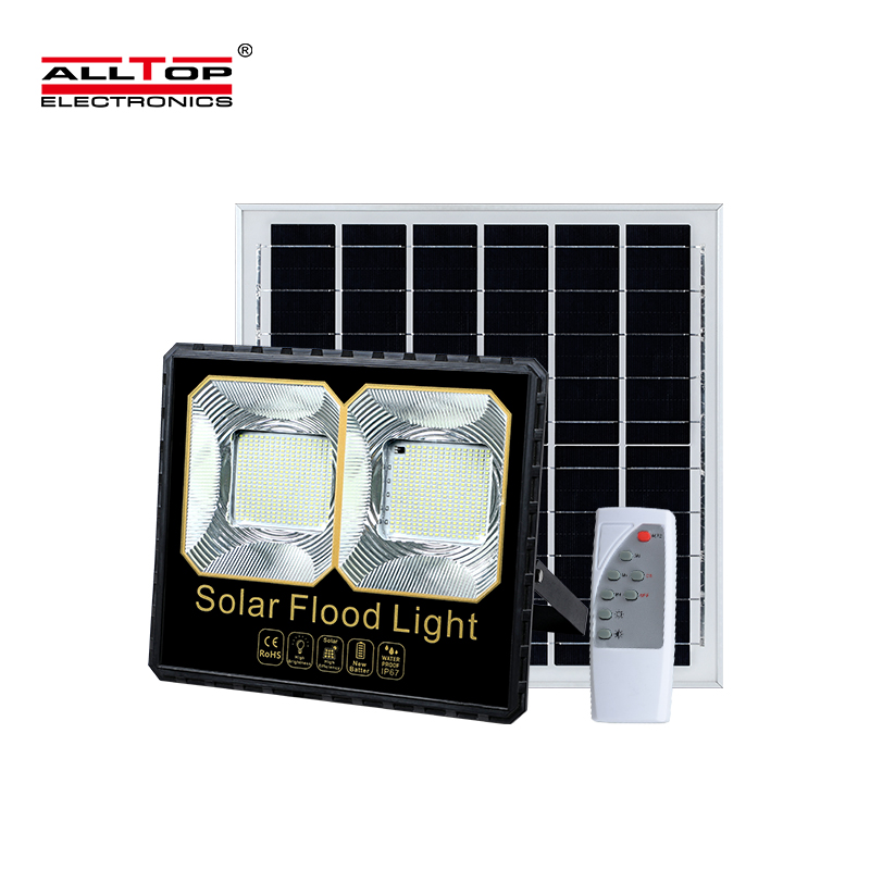 ALLTOP High Power IP65 Waterproof Outdoor 25w 40W 60W 100W 200w Led ...
