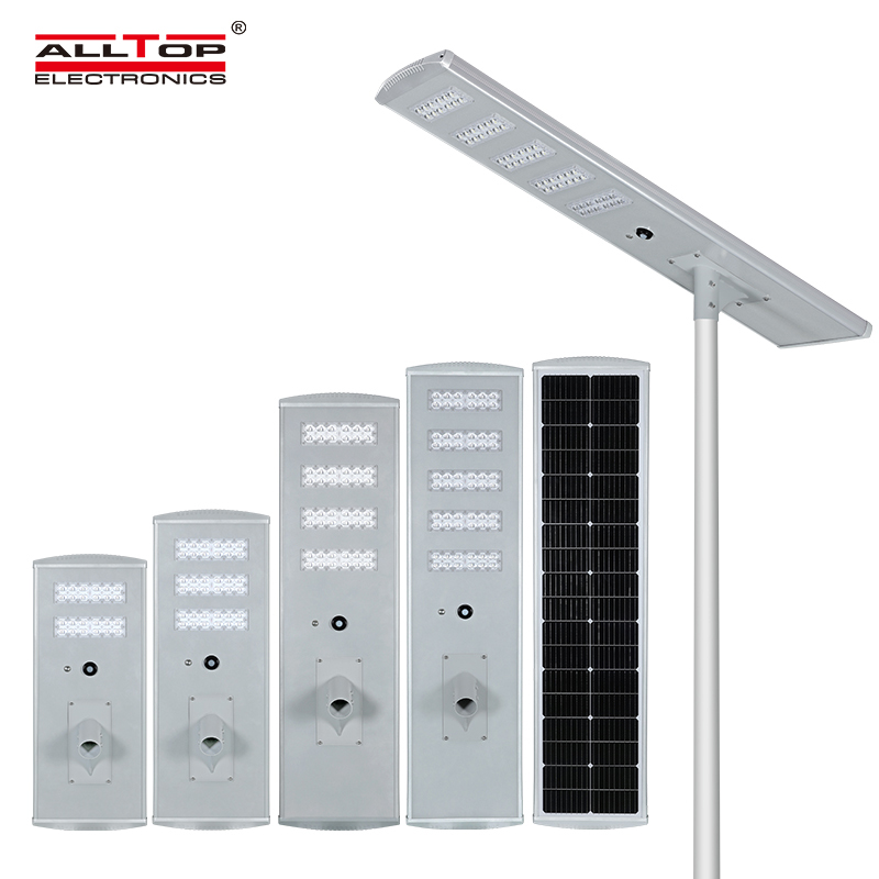 ALLTOP Energy Saving Street Light Outdoor Light 100w 2000w 300w ...