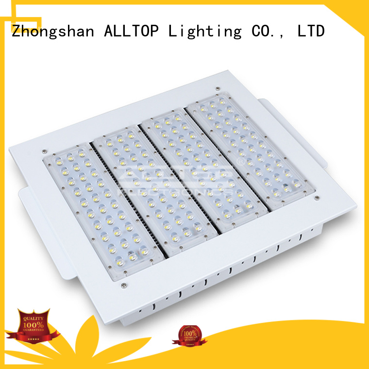 Canopy Lights & High Lumen Outdoor Ip65 Aluminum Led Gas Canopy Light 100w