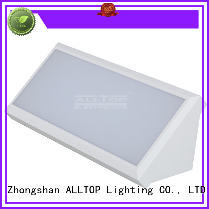 Wall Mount Led Light | LED Wall Light | ALLTOP