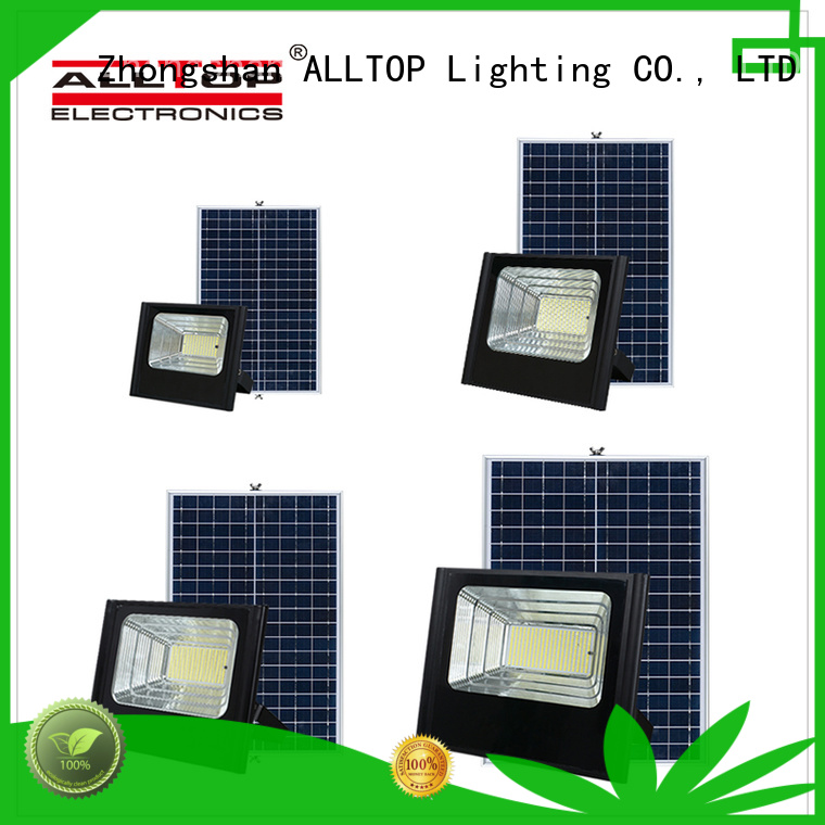 Solar Flood Lights | SOLAR FLOOD LIGHT | ALLTOP