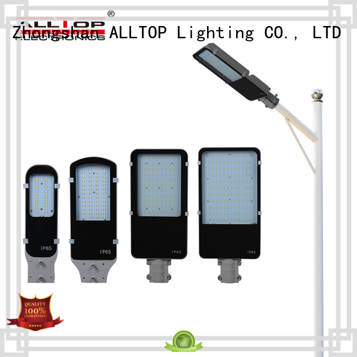 Led Street Light Bulb ,led Cobra Head Street Light | ALLTOP