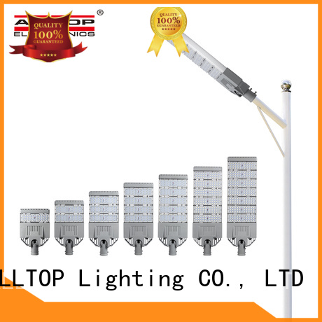 Automatic Led Street Light Bulb Company for Lamp | ALLTOP