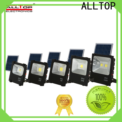 Folding Led Yard Flood Light Factory for Spotlight | ALLTOP