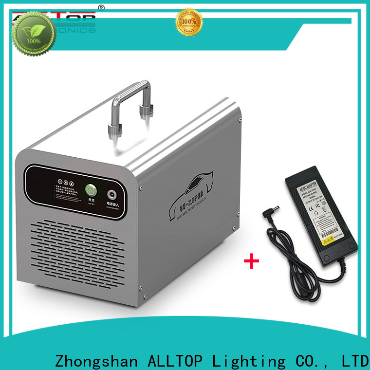 Intelligent Germicidal Uv Lamp Fixture Factory for Bacterial Viruses ...