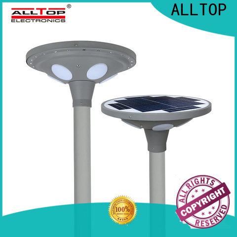 Solar Powered Led Landscape Lights | ALLTOP
