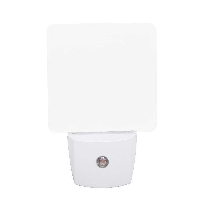 Plug-in Electric Photo Sensor Control Led Night Light with CDS | Go-Bright