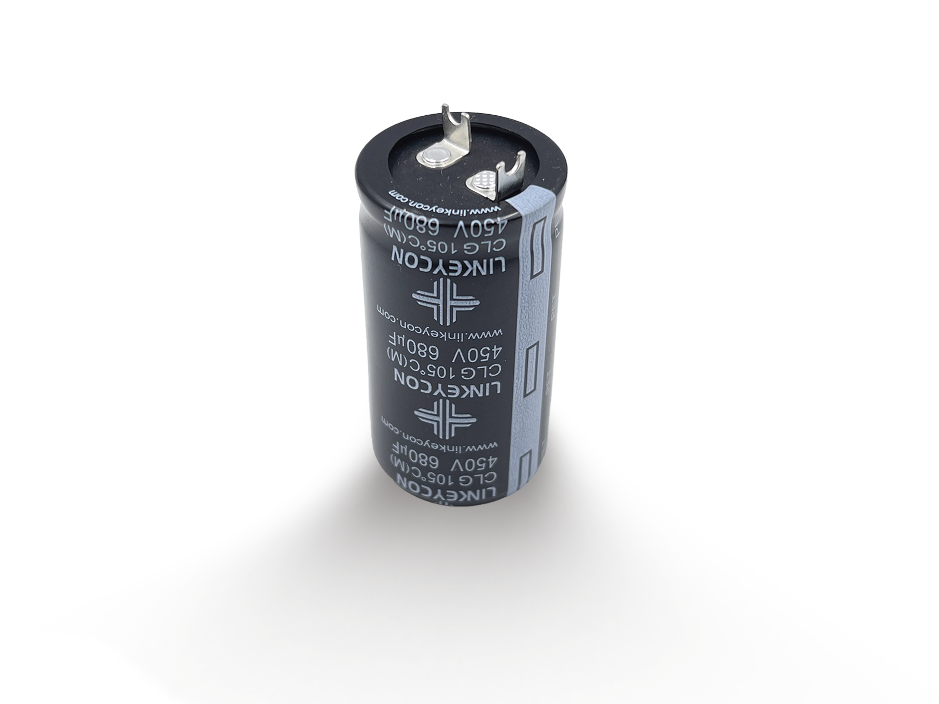 Best Radial Lead Capacitors for Consumer Electronics – High Capacitance ...