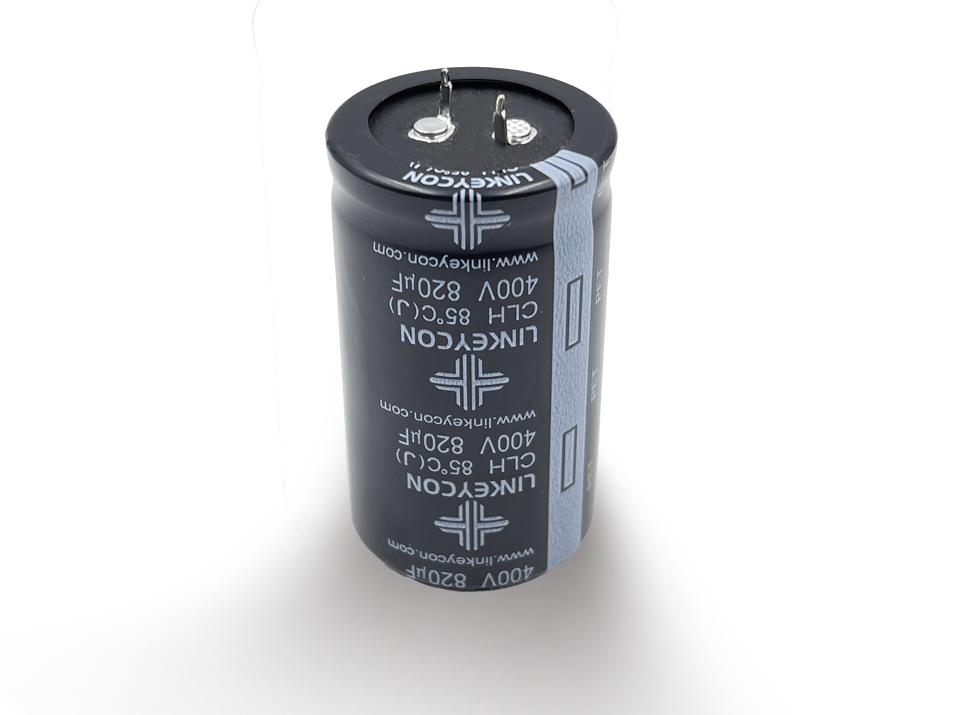 What You Need to Know About 400V 470uF Capacitors for High-Voltage ...