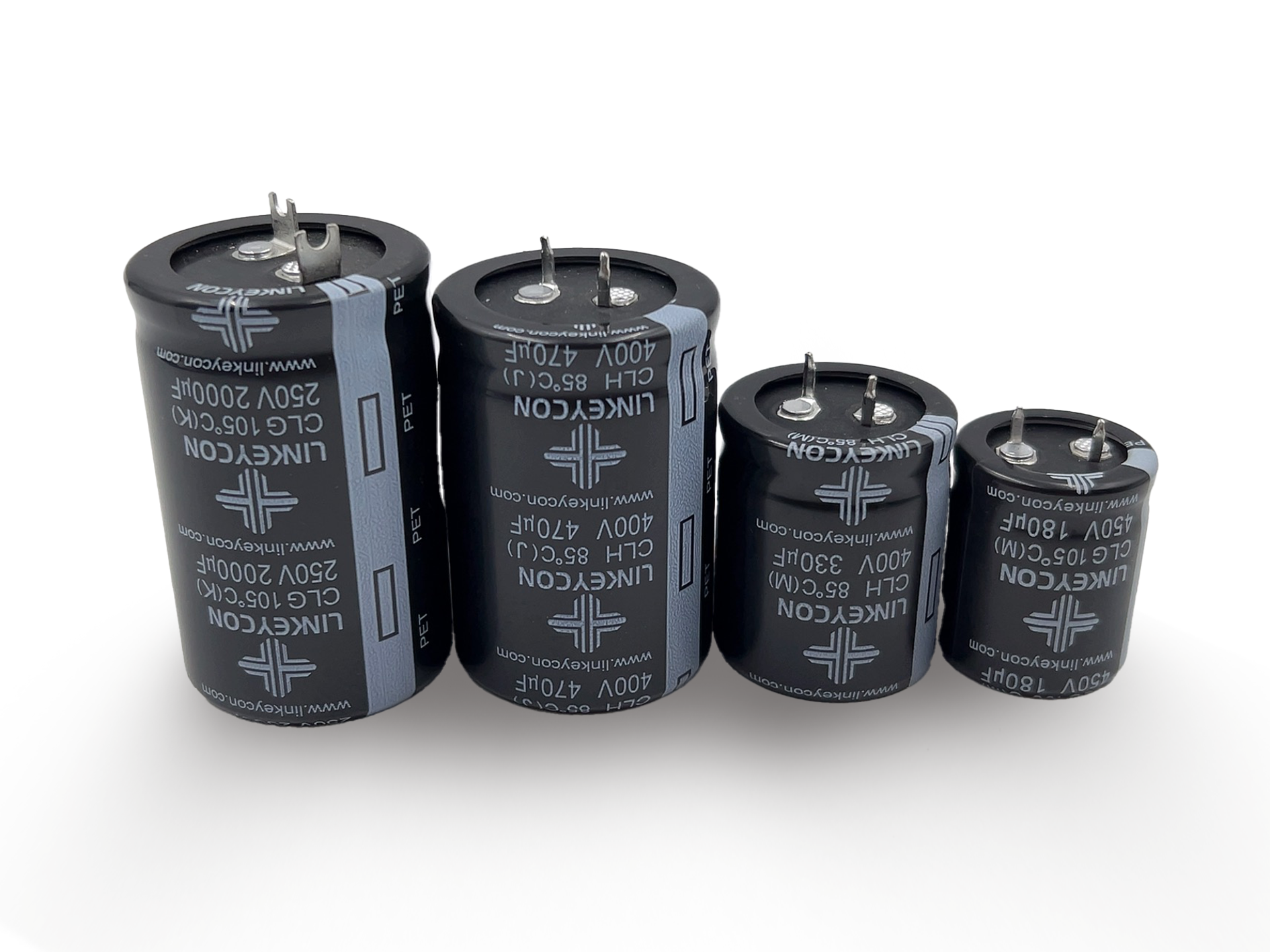 400V 560uF Capacitor for Long-Term Performance in Power Systems|SZWX ...