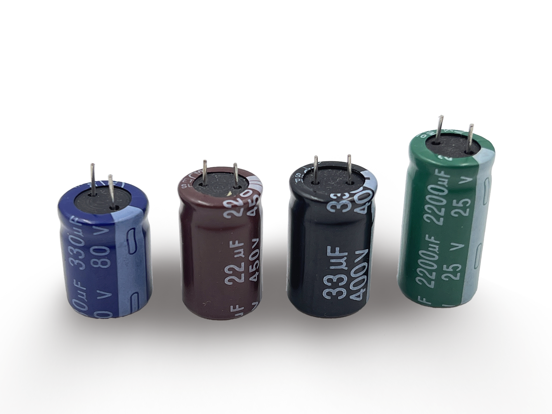 Design Principles and Considerations for High-Frequency, Low-Impedance ...