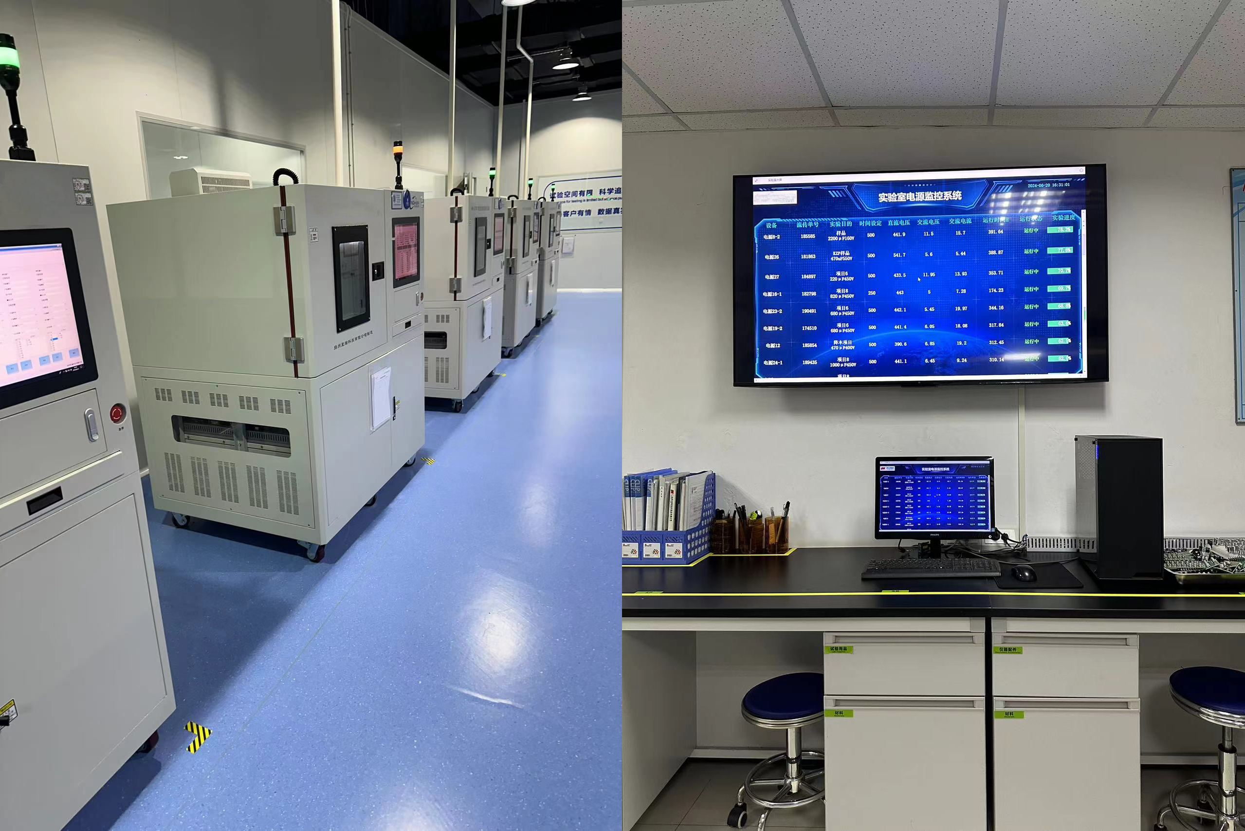 Capacitors: the Core Technology in Modern Power and Data Systems ...