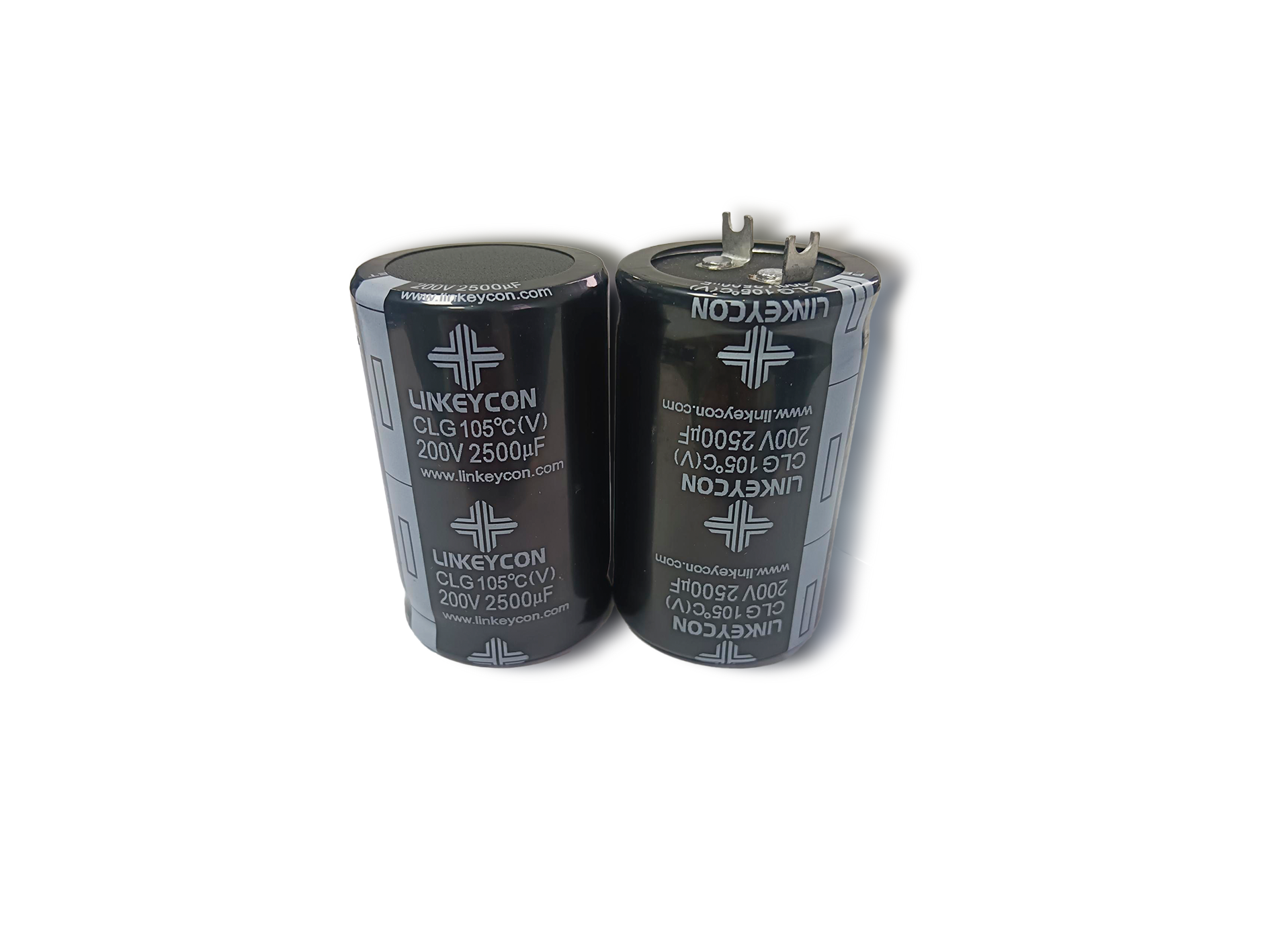 How to Choose the Right 200V 2500UF Capacitor for Your Electronic ...