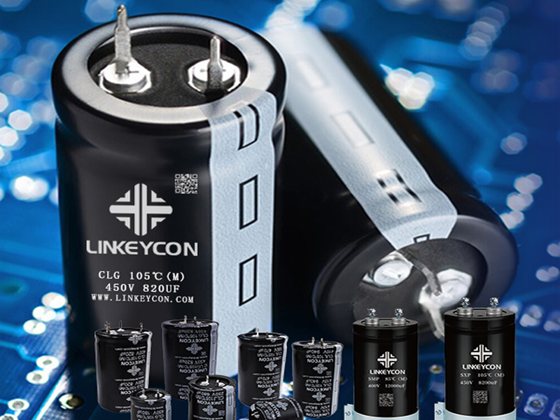 Skillfully Using the Resistance Range of a Multimeter to Test Capacitor ...