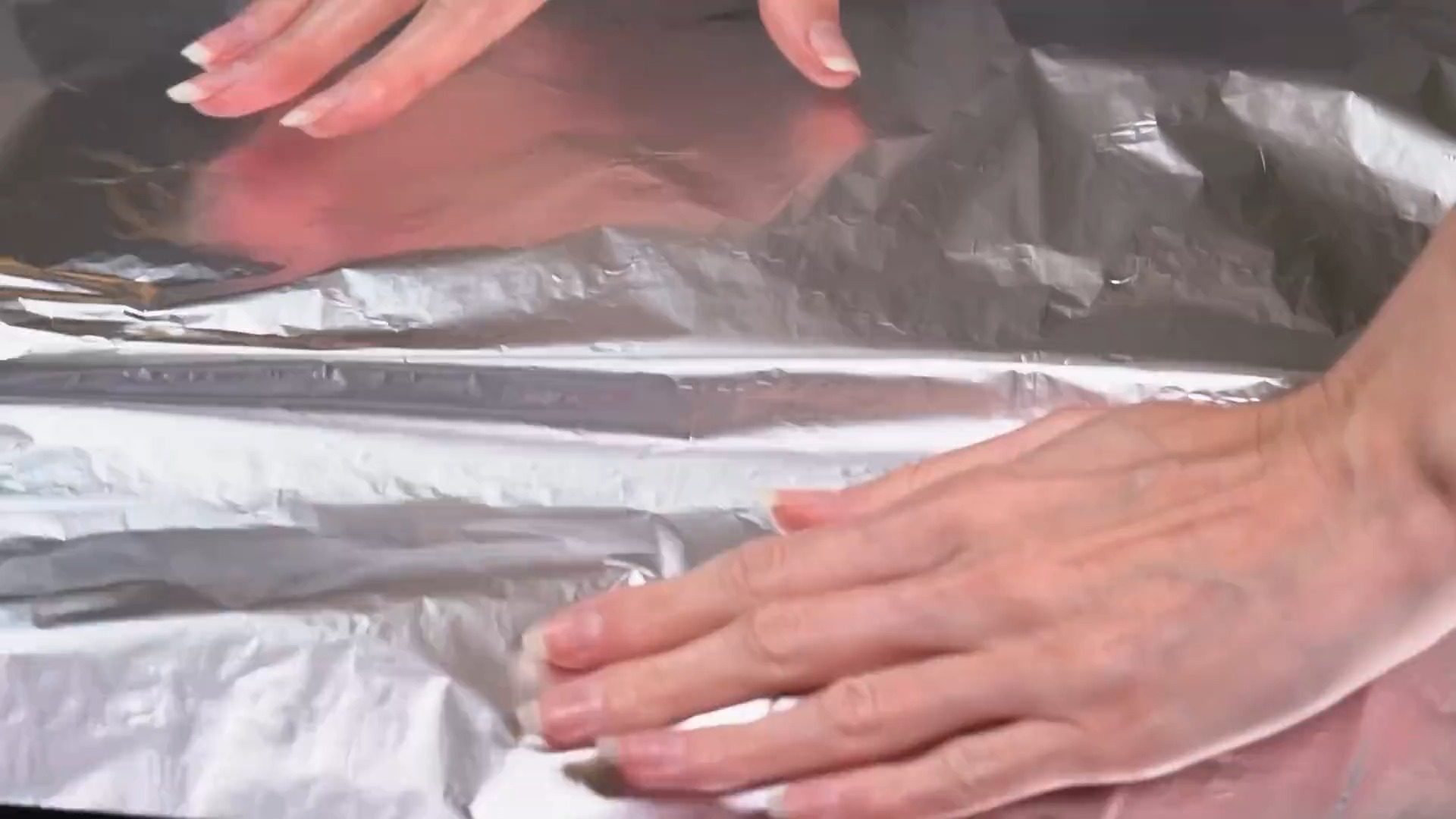 Complete Aluminum Foil Production Process | LINKEYCON