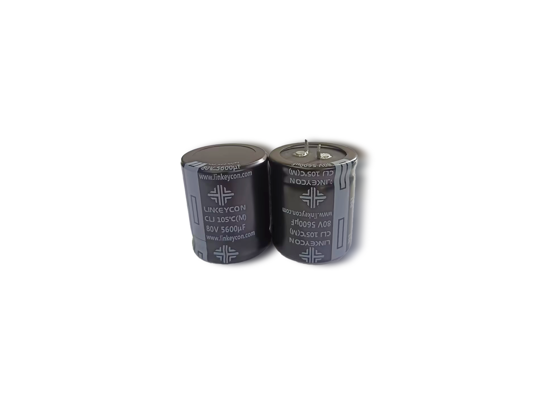 High-Voltage 80V 5600uF Capacitor for Efficient Energy Conversion|SZWX ...