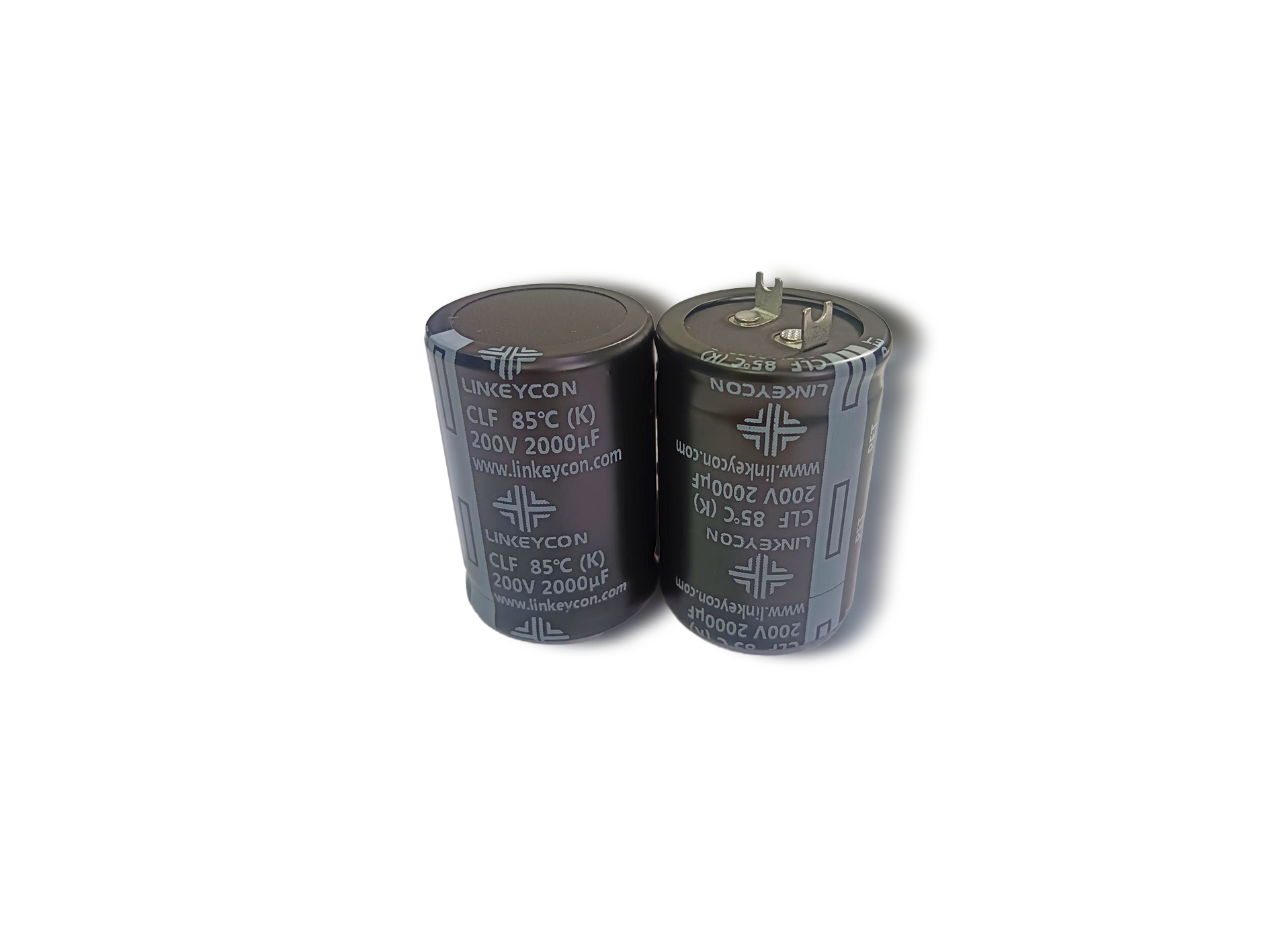 Reliable 200V 2000uF Capacitor for Advanced Power Electronics【SZWX ...