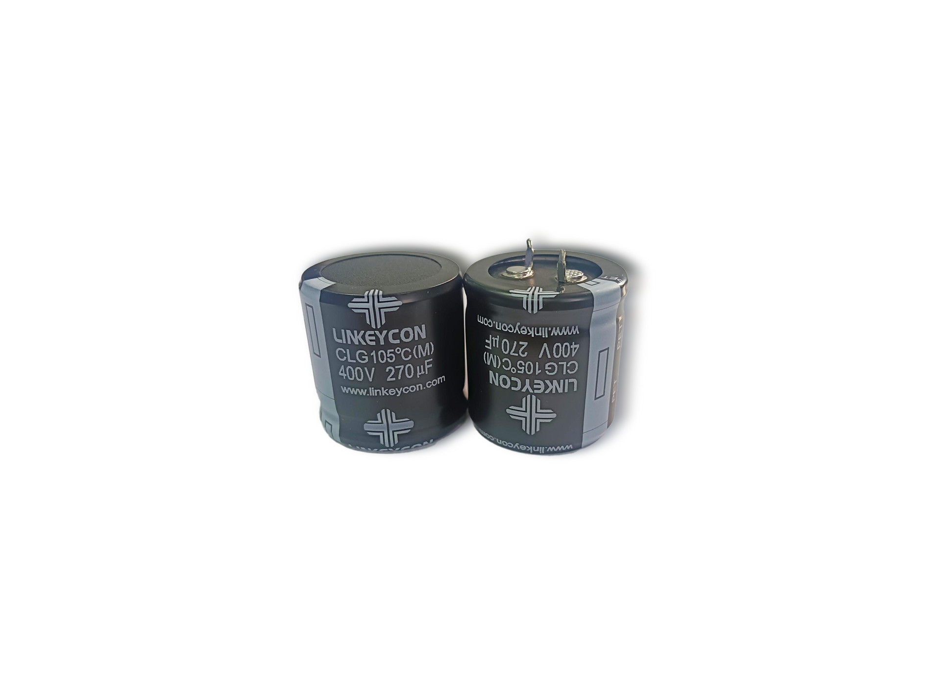 400V 270uF Capacitor – a Must-Have for Efficient Power Supplies | LINKEYCON