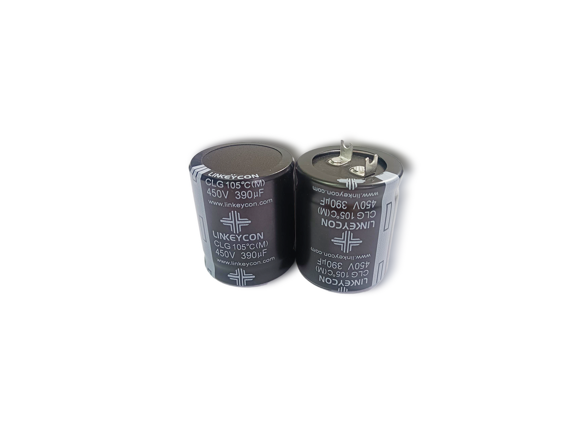 Get a 450V 390UF Capacitor – Perfect for High-Power Applications ...