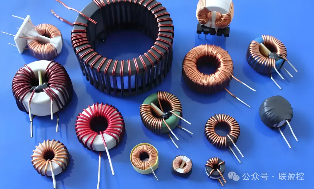 Inductor Knowledge | Parameters, Coils, Functions, Models ...
