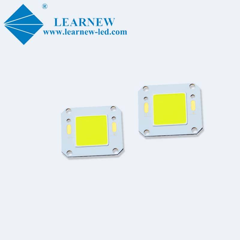 Chip Led 100w, Super Aluminum Substrate 4046 Flip Chip Cob 100w