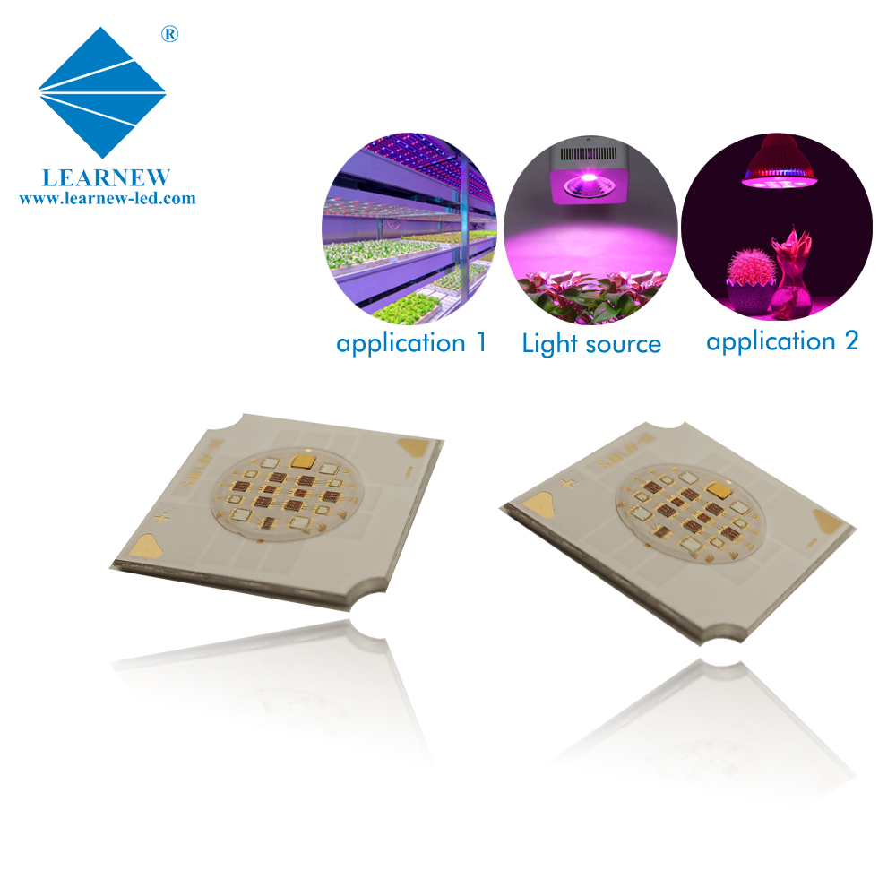 What About the Production Flow for Most Efficient Led Chip in Earnew ...