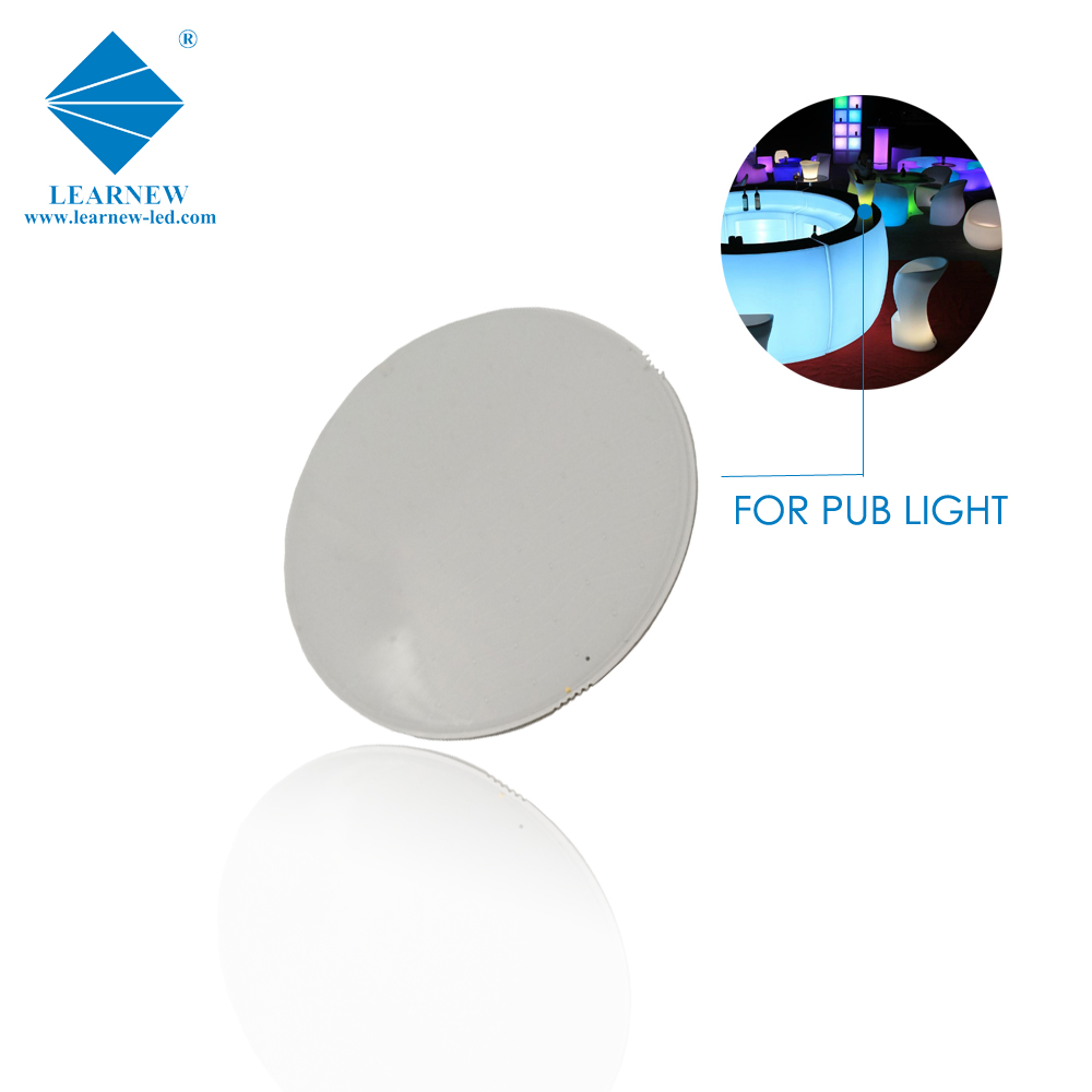 Custom Led Chip 1w Manufacturer, Flip Led | Learnew