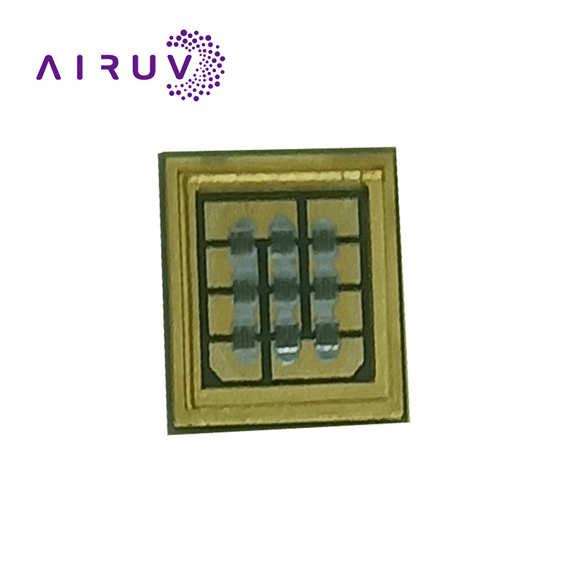 High Power Uvc Led 280nm 250nm 260nm 270nm Smd6060 7w 10w Led for Air ...