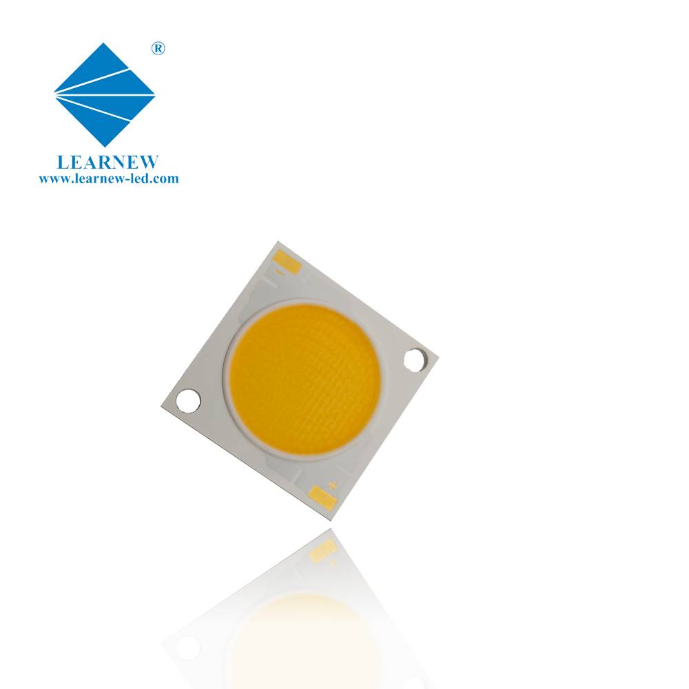2828 Cob Led Chip 40w 45w 55w 75w Full Spectrum White 3000k 6000k Rgbw...