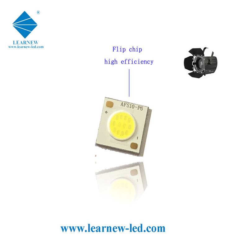 High Quality Cob Led Chip 1010 6w 9w White 6500k | Learnew