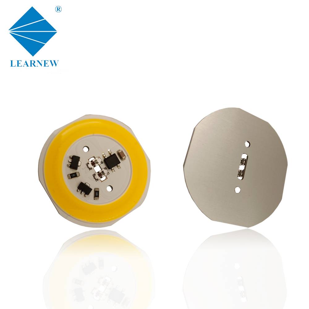 Cob Led Lamp Chip Ac 200v Led Bulb 7w Ip65 High Power Led Indoor Light...