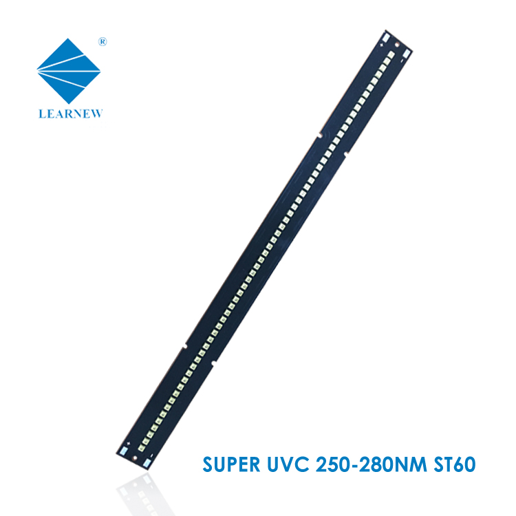 Uvc Led Strip | Learnew