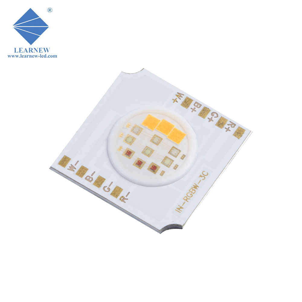 Why High Power Chip Led Is Produced by so Many Manufacturers? - Learnew