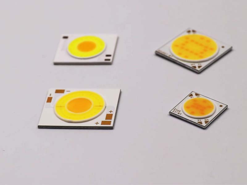 What About Design of Most Efficient Led Chip by Earnew Optoelectronics ...