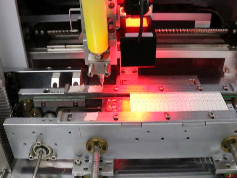 What Are Key Manufacturers for Most Efficient Led Chip ? - Learnew