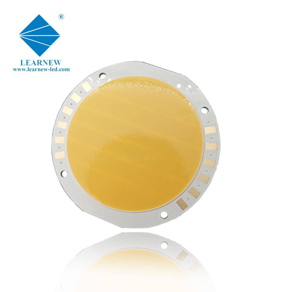 Hochleistungs-LED-Cob-Chip mit 2700 K, 6500 K, 1500 W und 2000 W für ...