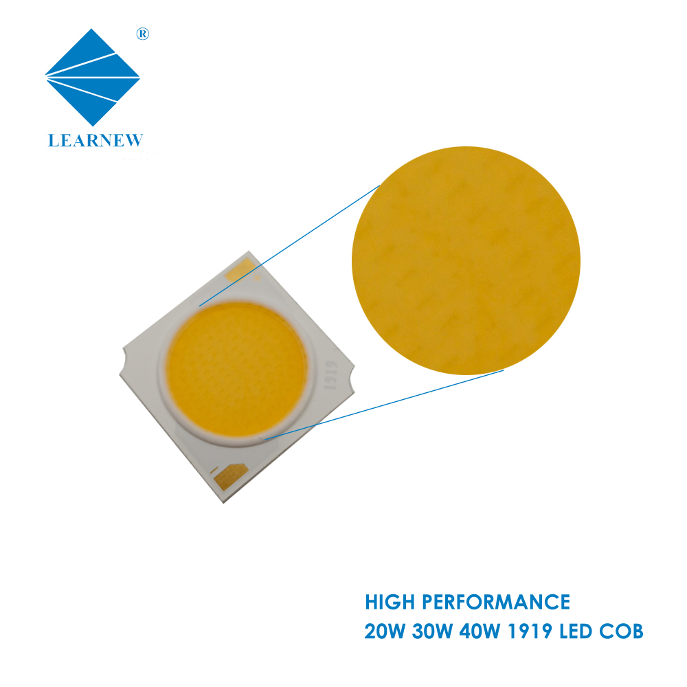 New Product Customization 1919 Series Cob Led 25w 35w 50w 2700-6500k ...