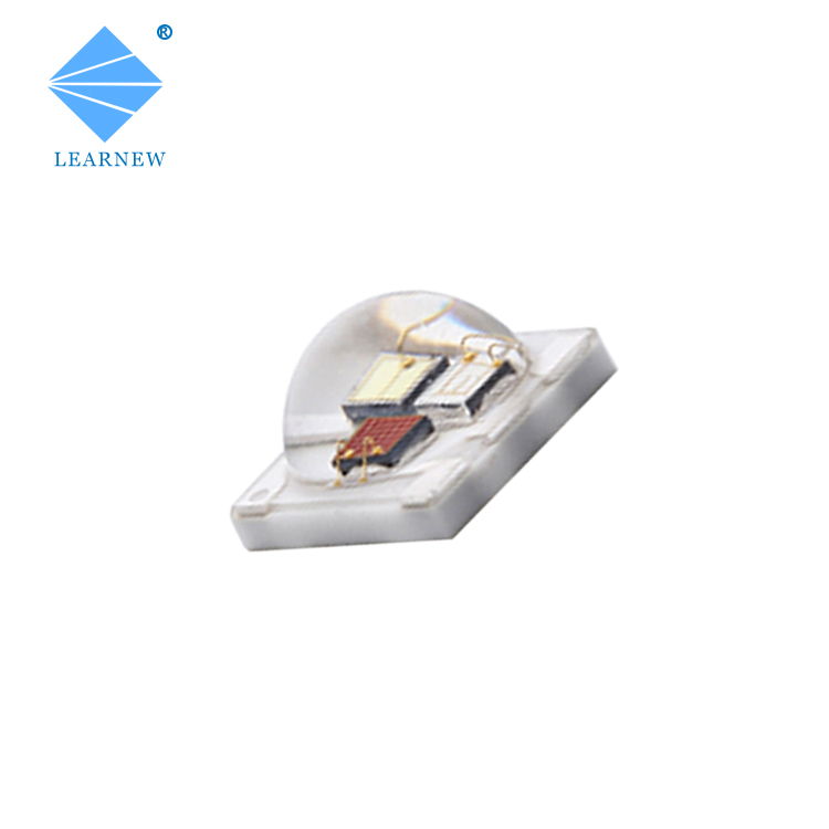 3535 High Power Led Chip Rgb 3w 350ma for Led Stage Light Led Landscape...