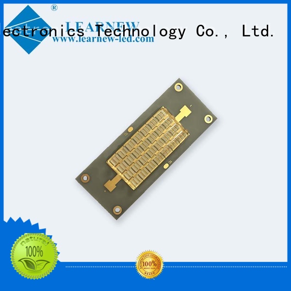 Uv Cob Led | High Power Intensity 150w 100000mw 395nm 405nm 425nm Cob Uv...