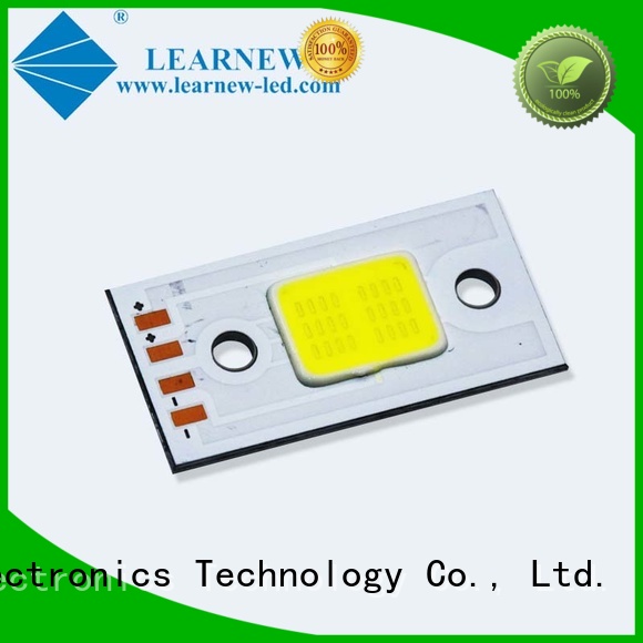 Professional Car Light Led Cob Car Cob Led Supplier