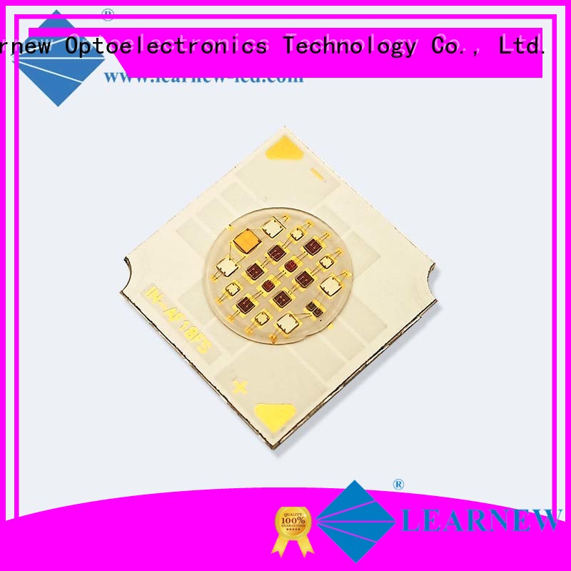 Find Led Cob 50w Led on Chip From Learnew Optoelectronics