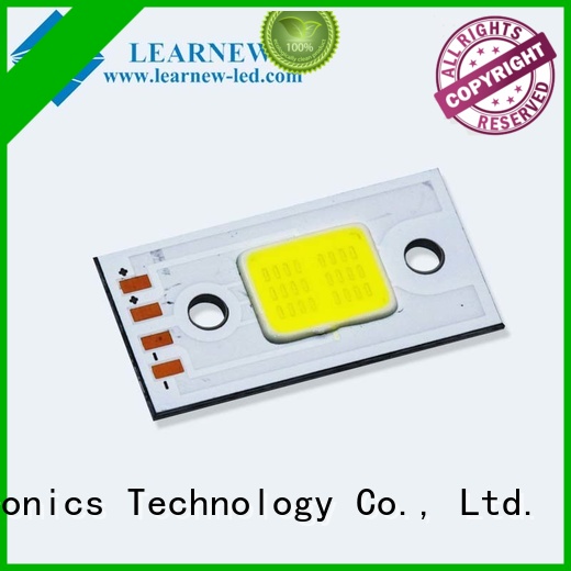 New Flip Chip COB 6w DC9v 300mA for Car Light Bulb Light Headlamp