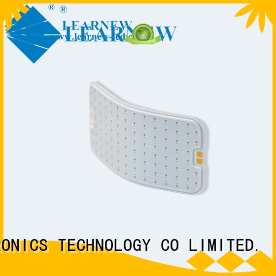 Flip Led | FLEXIBLE LED COB CHIP | Learnew