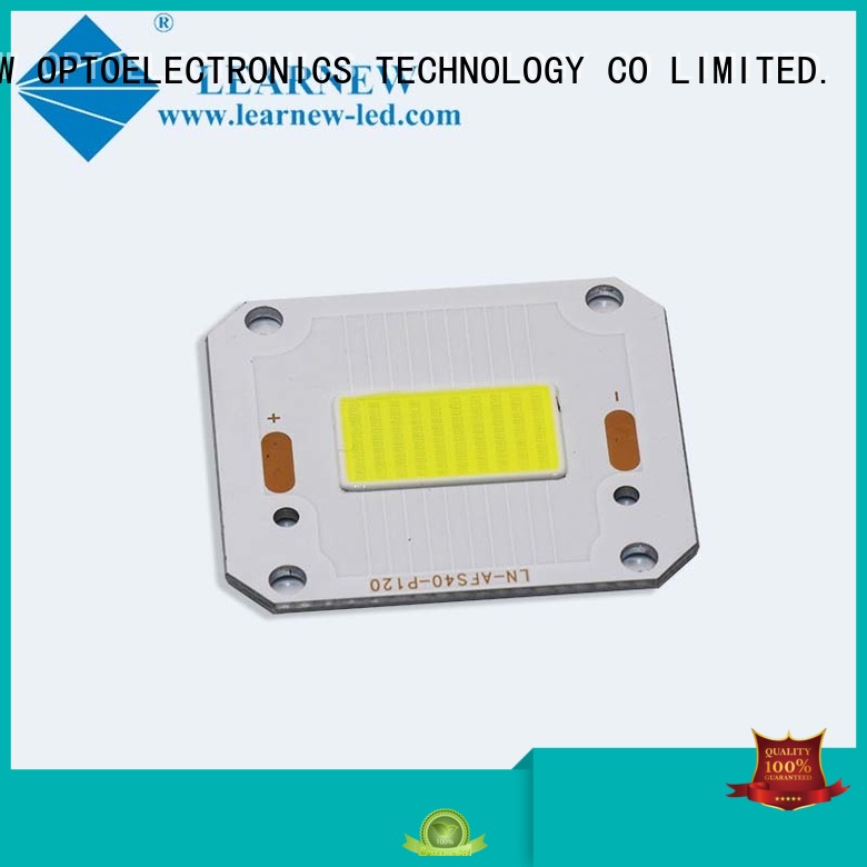 Led Lamp Chip | PROJECTOR LED COB CHIP | Learnew