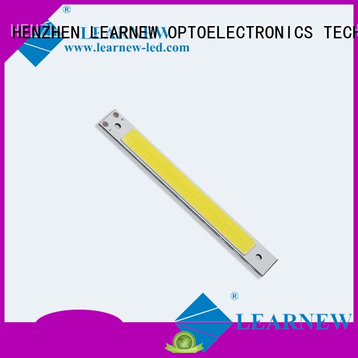 Linear Cob Led | DESKLIGHT LED COB CHIP | Learnew