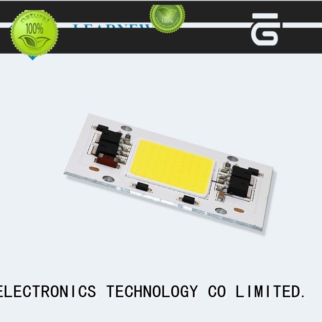 50 Watt Cob Led | AC DOB SERIES | Learnew