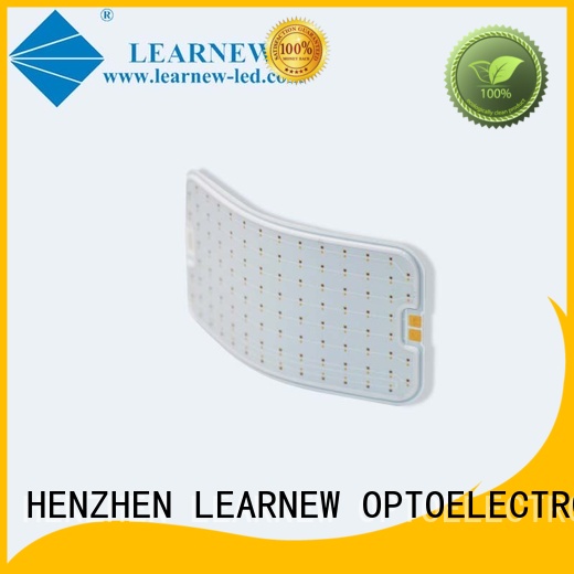 Flip Chip | FLEXIBLE LED COB CHIP | Learnew