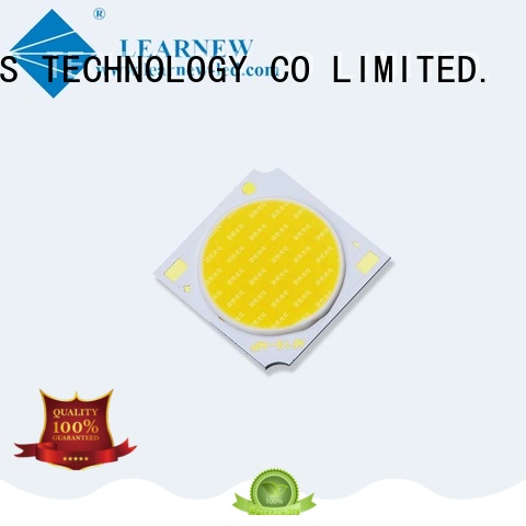 Cob Chip on Board Led | BICOLOR LED COB CHIP | Learnew